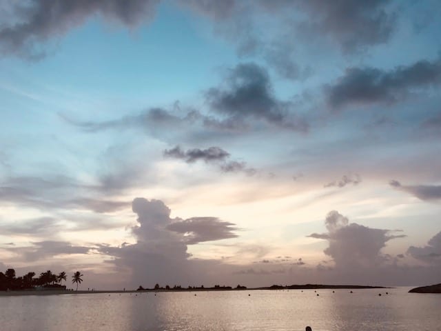 14 Reasons The Bahamas Should Be Your Next Vacation - Krystal [[Clear ...