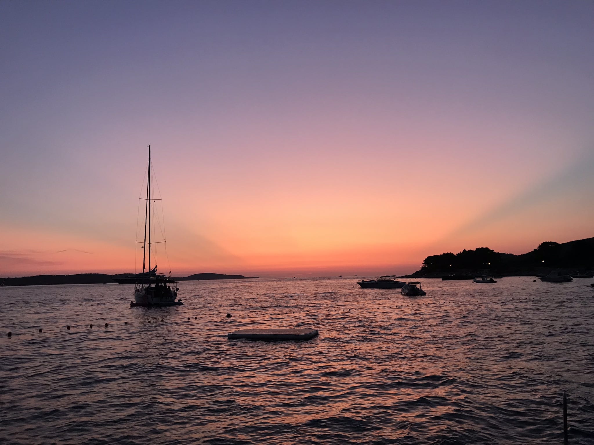 Croatia Itinerary: The Ultimate Bucket List Destination - Krystal ...